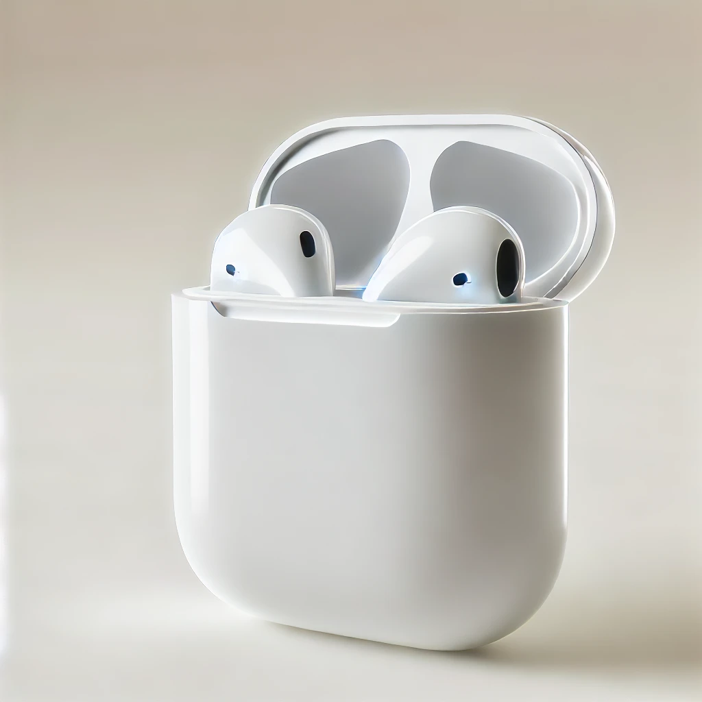 AirPods4 (第4世代) の特徴とおすすめケース6選!【2025年版】 AirPods4 (第4世代) の特徴とおすすめケース6選!【2025年版】